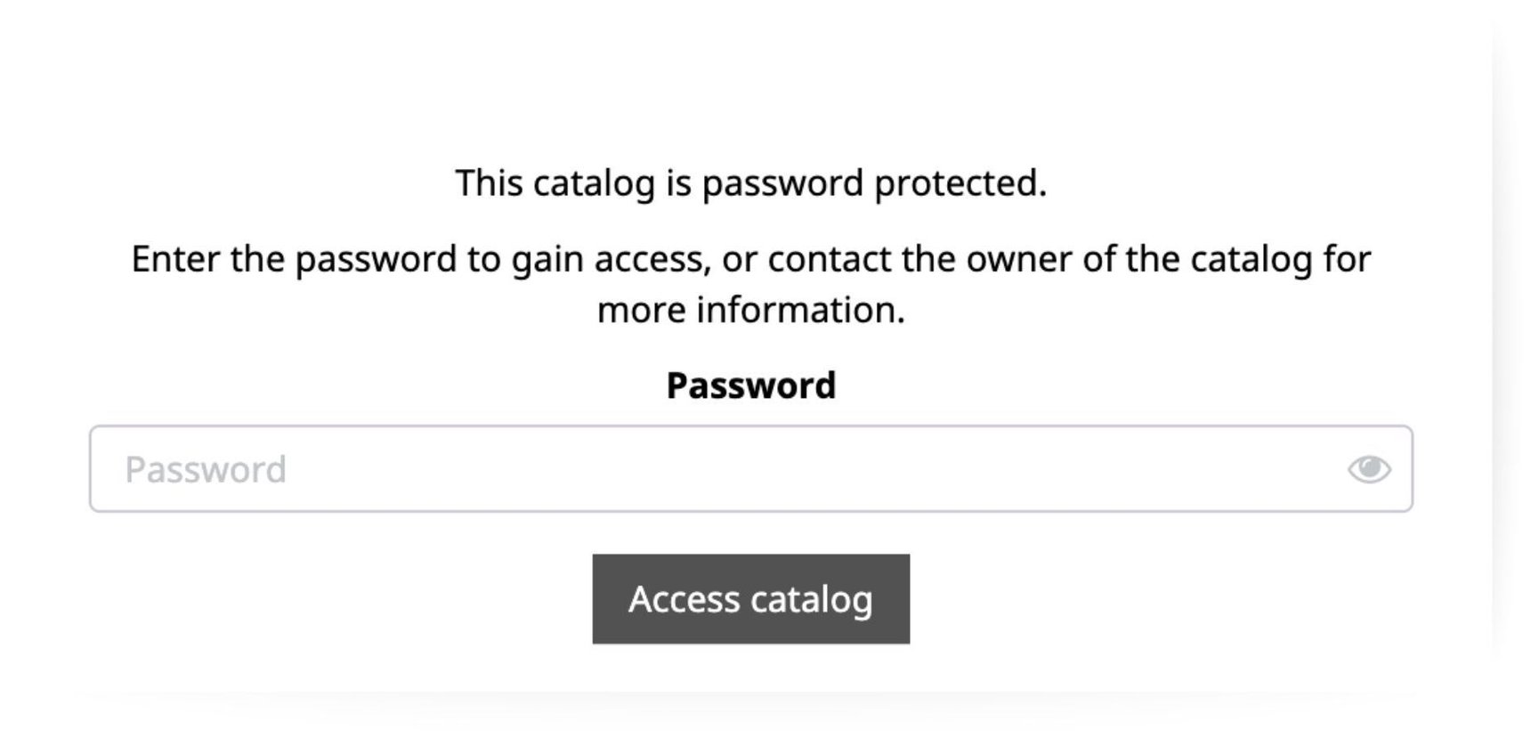 Best Practices For Protecting Your Plytix Pim Data
